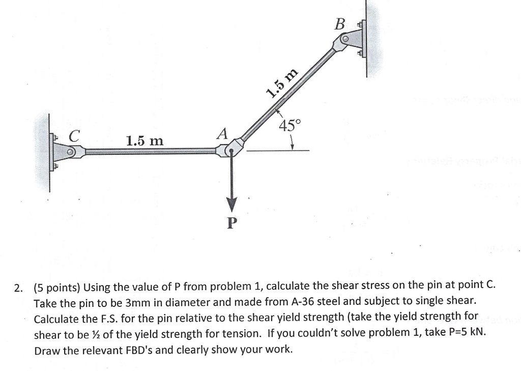 Solved Yield Strength(MPa) Ultimate Strength (MPa) Density | Chegg.com
