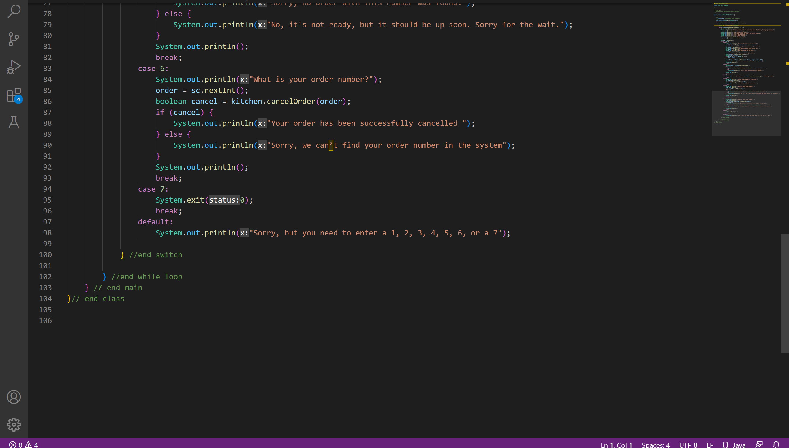 Solved URGENT POST - Please answer the entirety of this | Chegg.com