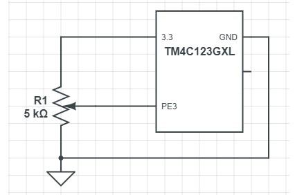 Solved This problem uses the tm4c123gxl board. Write a | Chegg.com