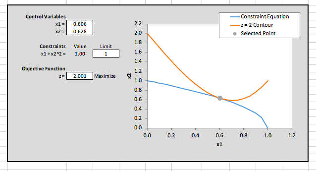 1. The Problem 1 worksheet in the Excel template is | Chegg.com