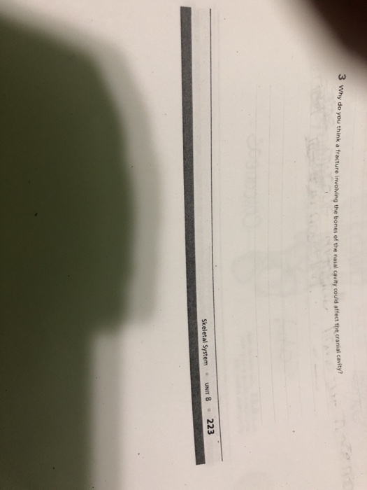 Solved Name Section Date 9 REVIE W Check Your | Chegg.com