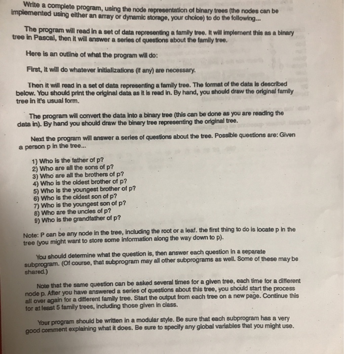 Solved I already post this one last time, however you guys | Chegg.com