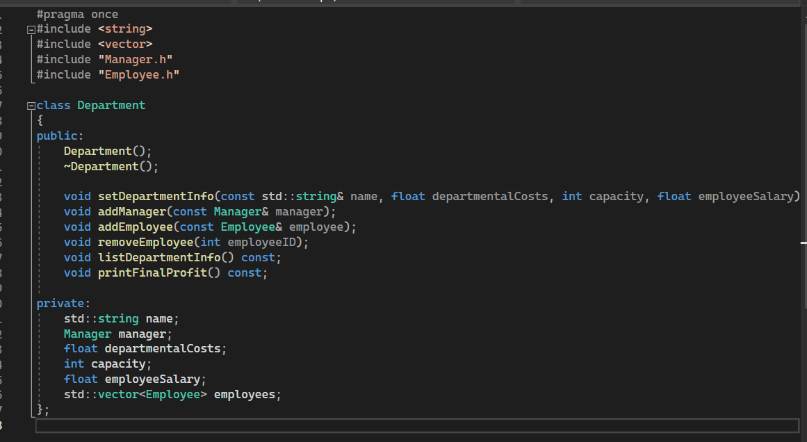 Solved PLEASE FIX THE PROGRAM AND MAKE EVERYTHING WORK AND | Chegg.com