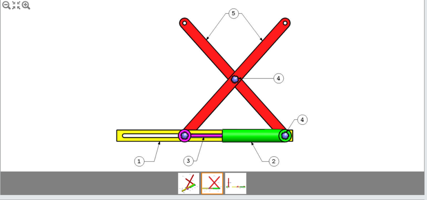 Solved For 30 points: - Save the contained parts and open | Chegg.com