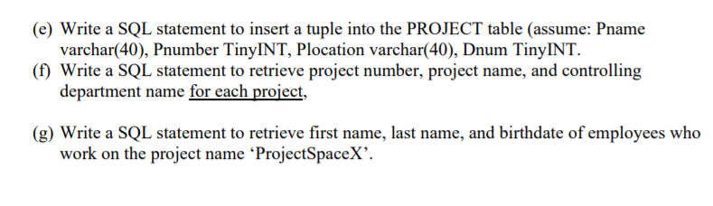Solved Answer the following questions based on the company | Chegg.com