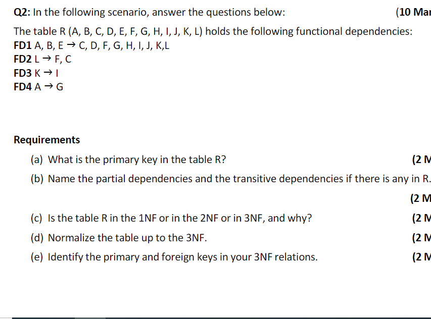 The purpose of this assignment is to provide you with | Chegg.com