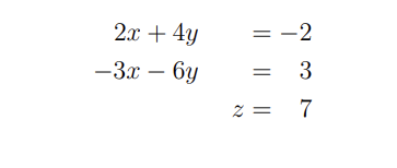Solved Use Gauss-Jordan Elimination to find the Reduced Row | Chegg.com