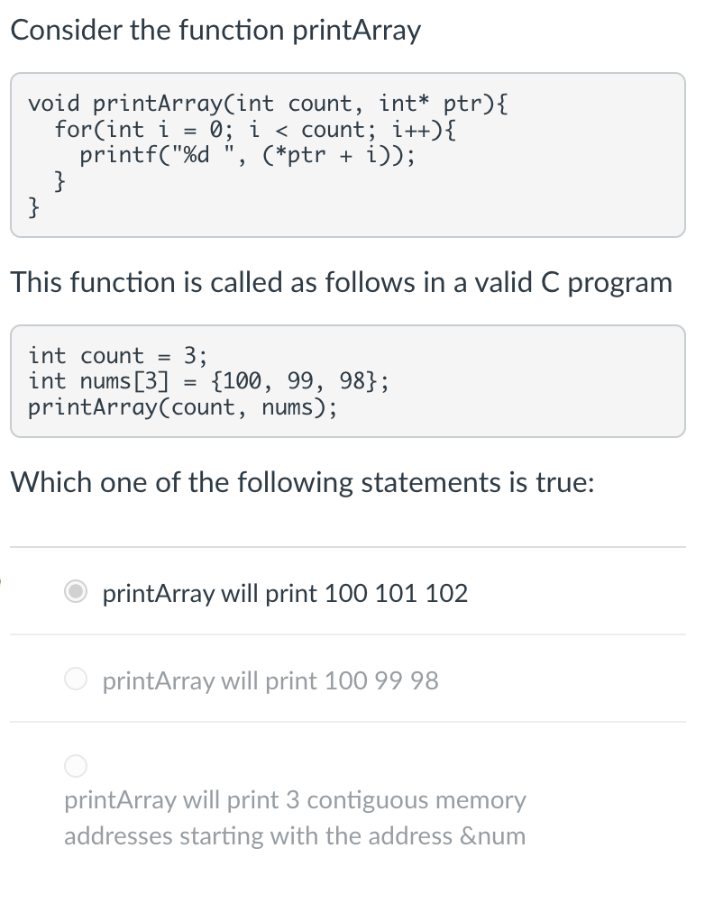 Solved Operating Systems - C. Explain step by step for each | Chegg.com