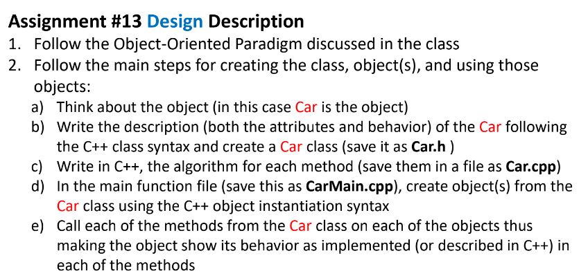 Solved Write the necessary program in C++ that does the | Chegg.com