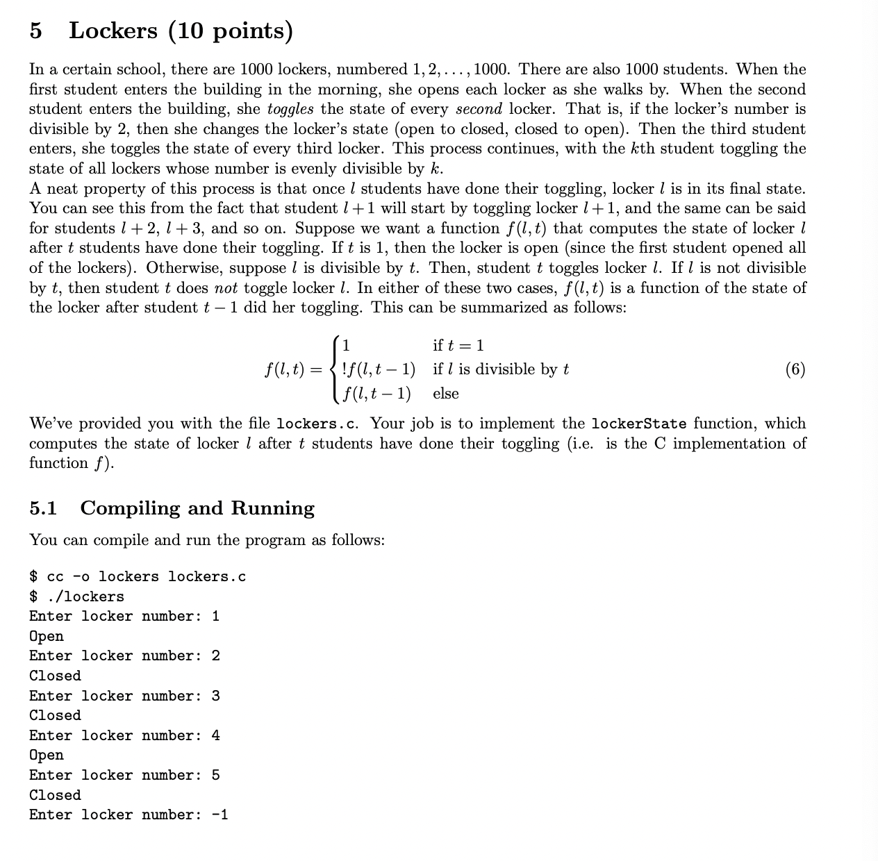 Solved Fill in TODO tasks#include #define OCTANOL | Chegg.com