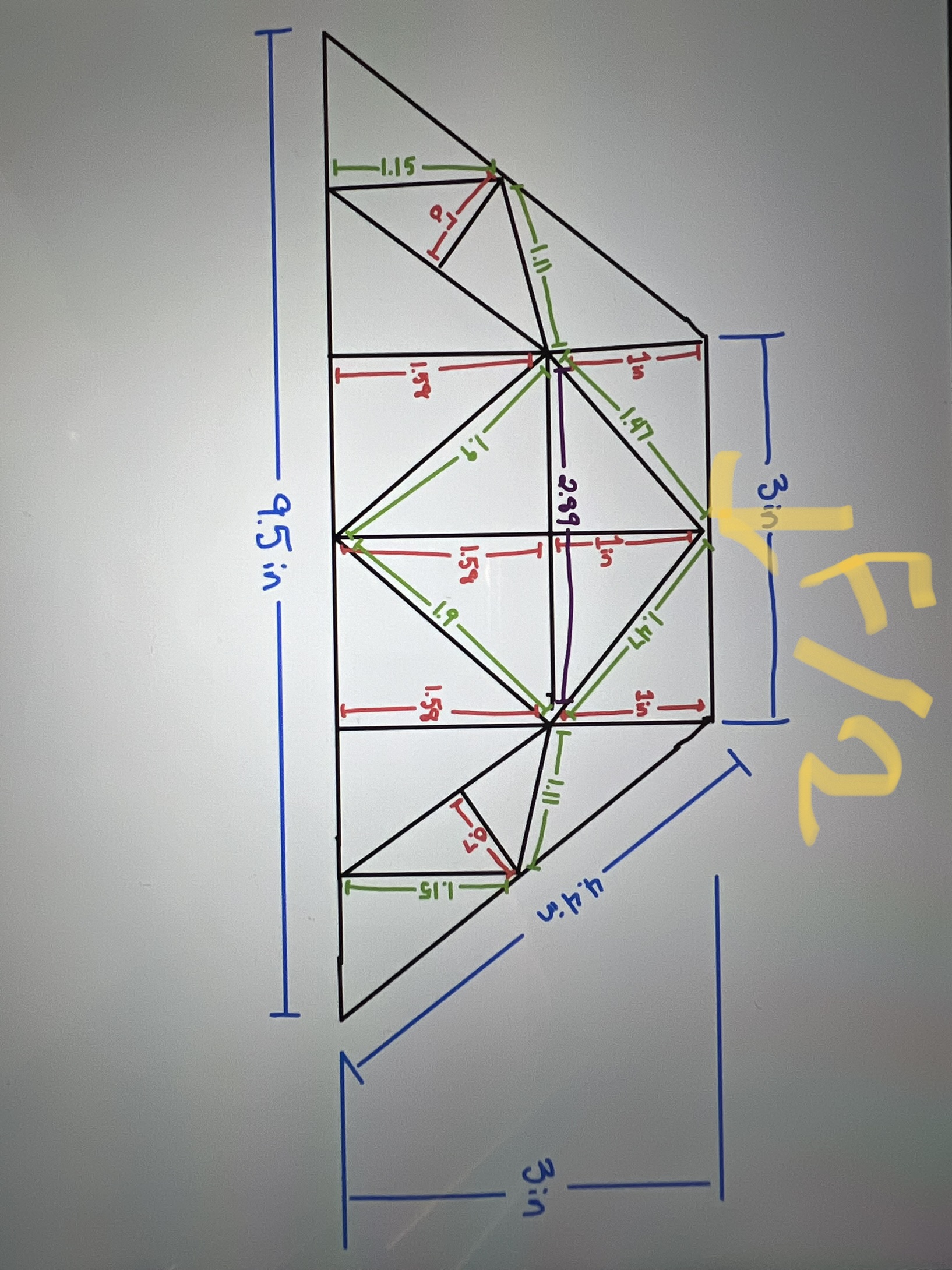 Solved Manual Manual Calculation is required Statics | Chegg.com
