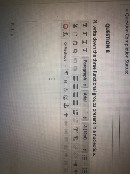 Solved learn.vecs.edu v Question Completion Status: During | Chegg.com