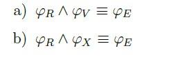 Solved Let P be a binary predicate on any domain D. Consider | Chegg.com