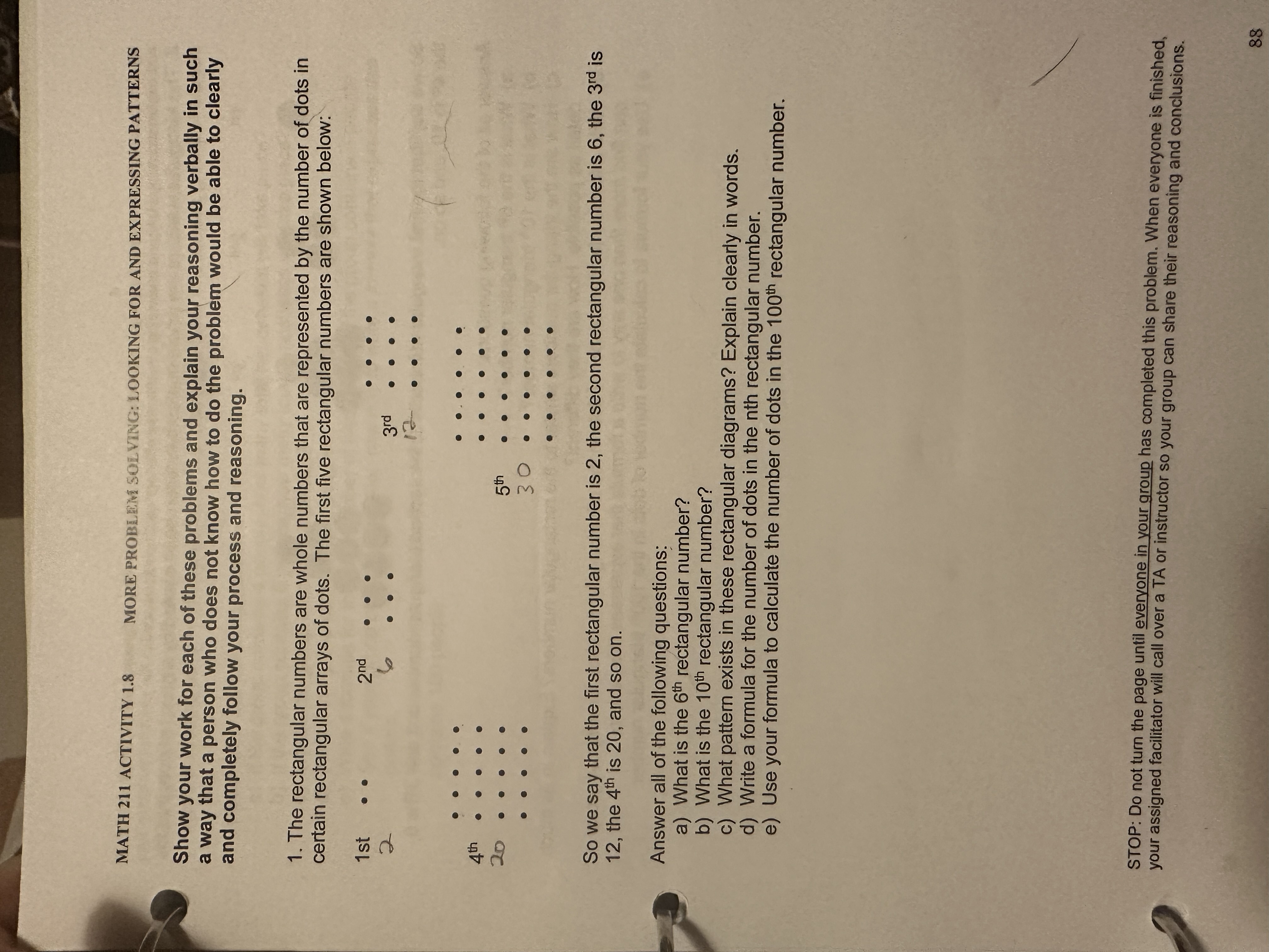 Solved If you can answer d in details of how to find the | Chegg.com