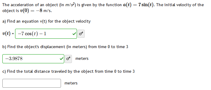 Solved Mostly need help with part C. Please be VERY detailed | Chegg.com