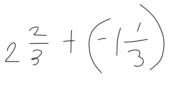 Solved 21 + -15 | Chegg.com