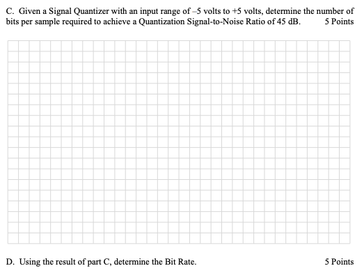 Solved Problem 3: Given a random analog message signal x(t), | Chegg.com