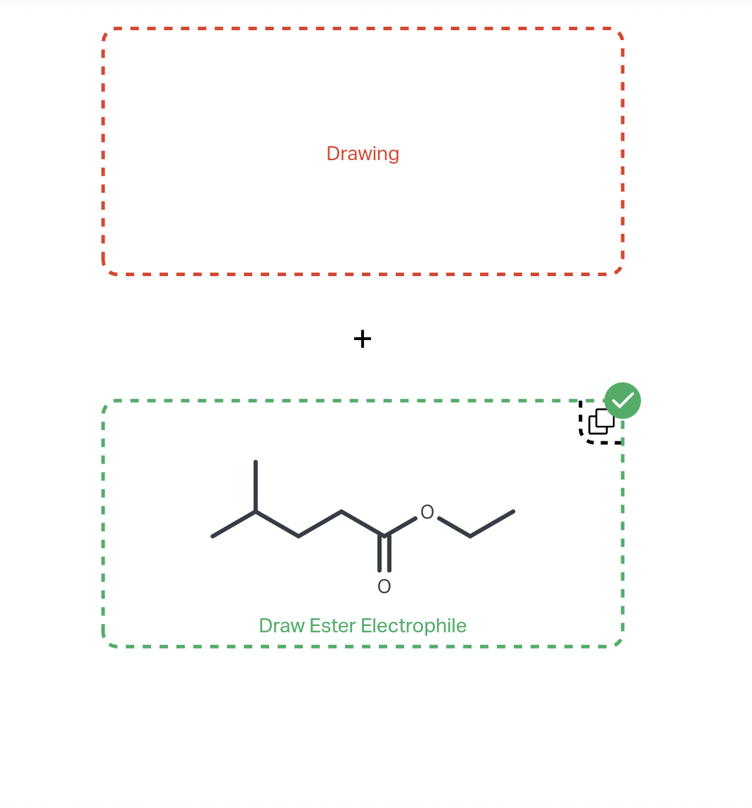 Solved Draw the enolate anion and ester that would be needed | Chegg.com