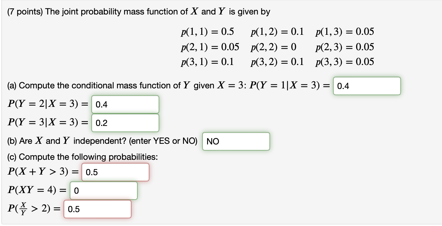 Statistics and probability Archive | May 01 2023 | Chegg.com