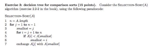 Solved PLEASE HELP WITH THIS I ALREADY HAVE THE TREE DRAWN | Chegg.com
