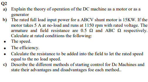 Solved Question | Chegg.com