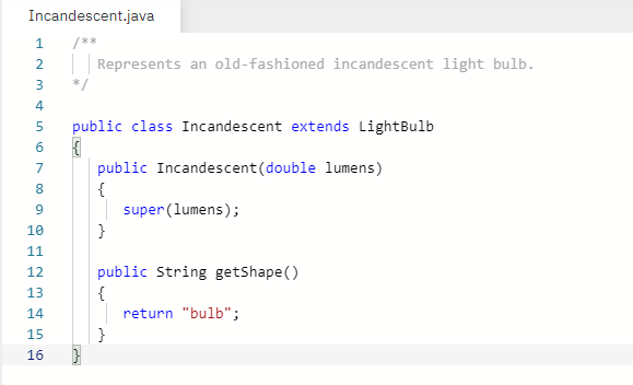 Solved Light bulbs can be identified by type and can be | Chegg.com