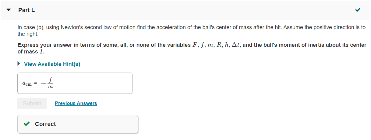 Solved Using results from the previous part find vcm as | Chegg.com