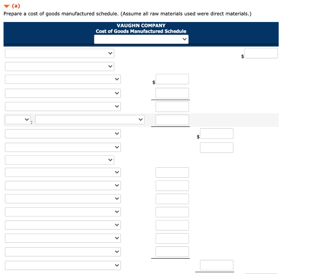 Solved Problem 19-04A a-c (Part Level Submission) (Video) | Chegg.com