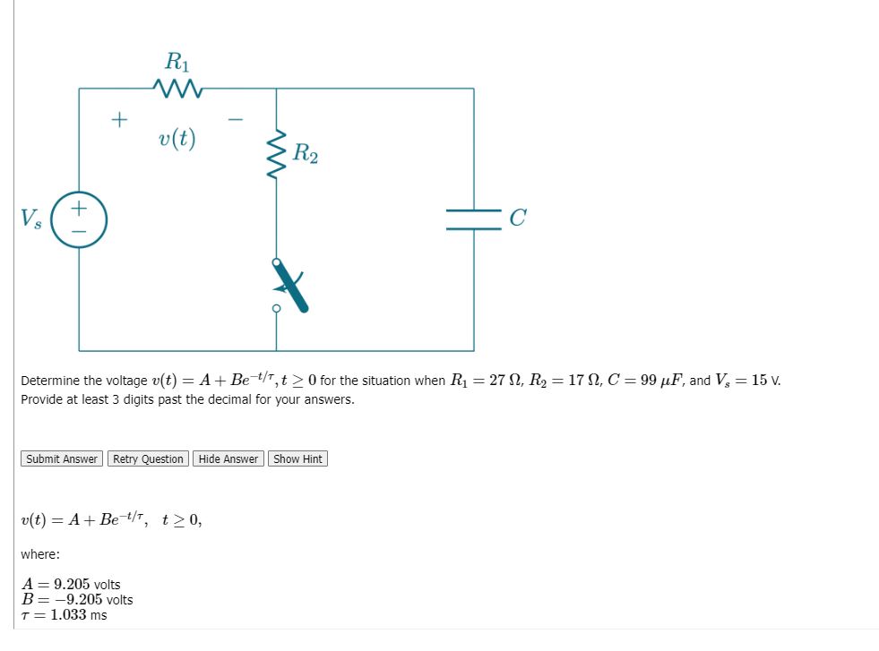 Solved Electrical Engineering | Chegg.com
