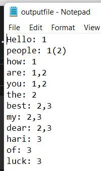 Solved Convert Python to C++ and have result sorted | Chegg.com