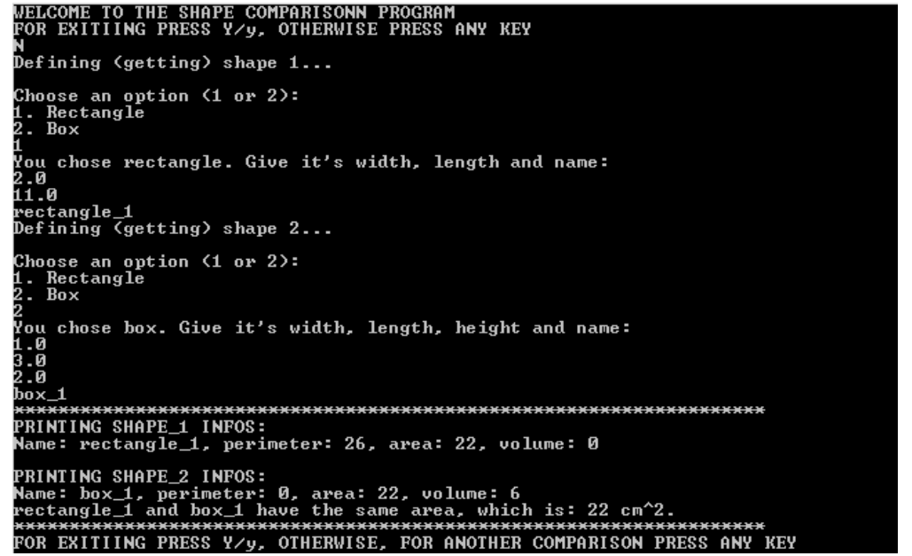 Solved 1. Introduction The aim of this assignment is to make | Chegg.com