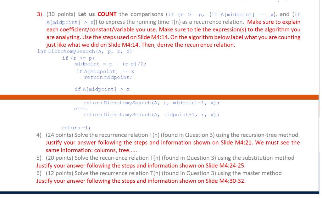 Solved Please help and provide explanation as I am confused | Chegg.com