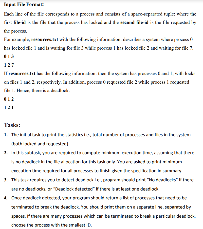 Solved In this project you will familiarize yourself with | Chegg.com