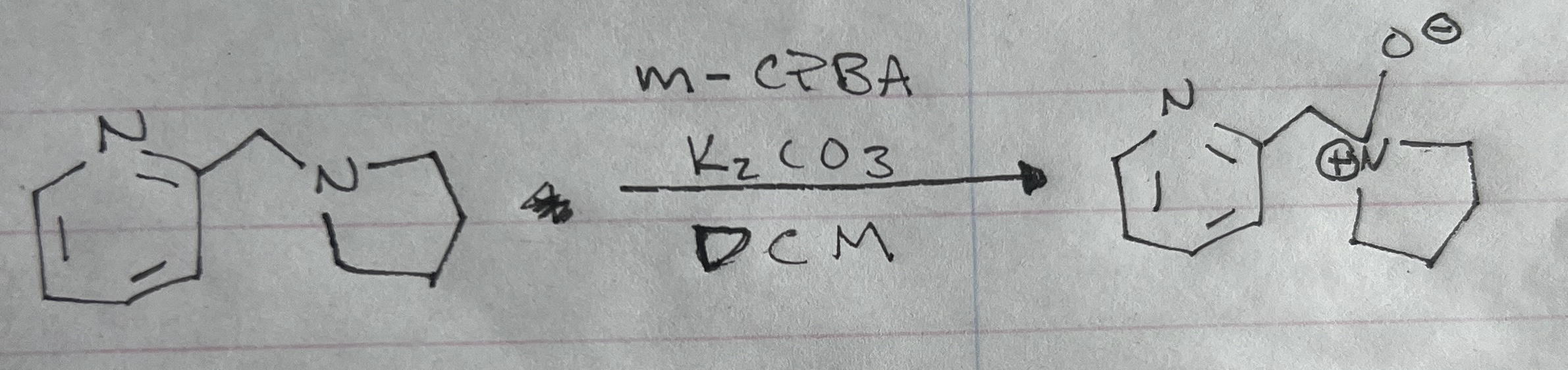 Solved what is the mechanism of this rxn? | Chegg.com