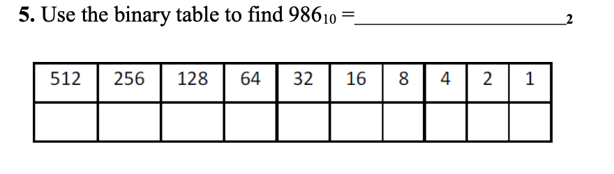Solved 6 What Is The Programming Language Called Show In 