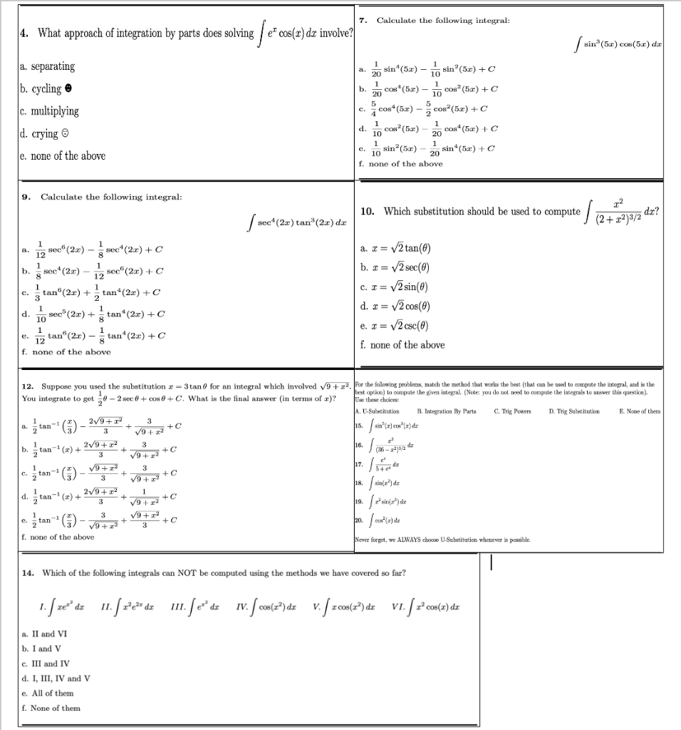 Solved Please refer to the image below. Answer all questions | Chegg.com