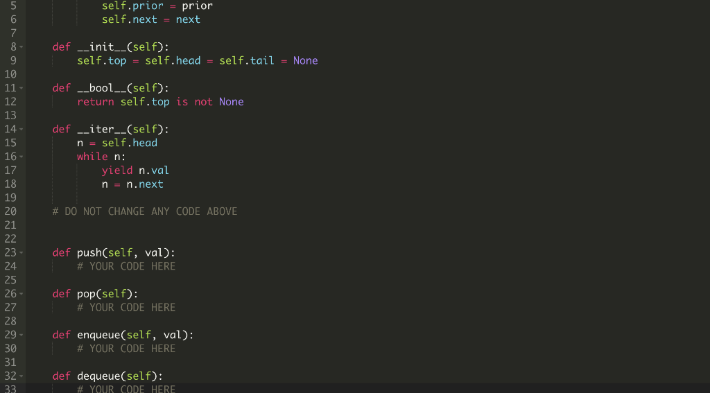 Solved 19. Coding problem: "staque" Saved Complete the | Chegg.com