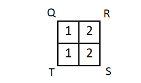 Solved Part 1: Create an isometric sketch of the coded plan | Chegg.com