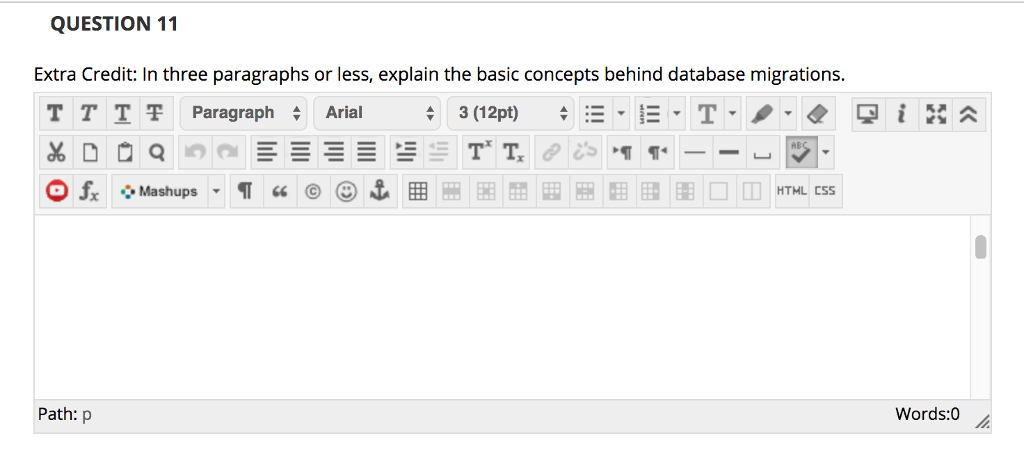 Solved QUESTION 6 What purpose does a CSRF token serve? 3 | Chegg.com