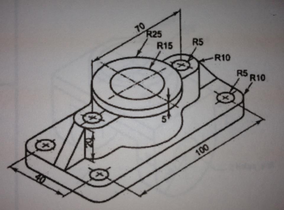 Solved TO R25 R15 R5 R10 RS R10 100 | Chegg.com