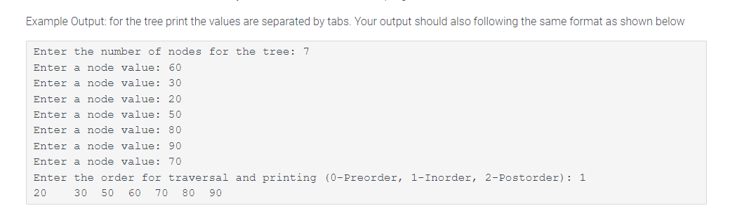 Solved In this programming assignment, you will write a | Chegg.com
