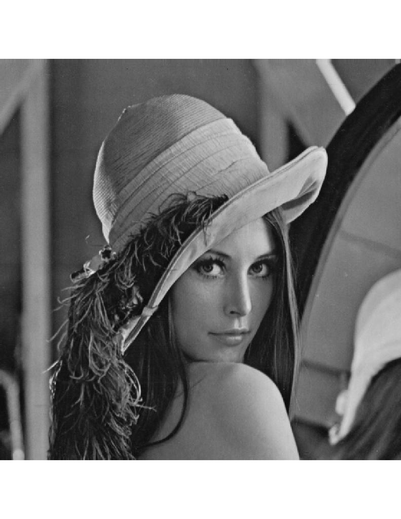 Solved 1) Apply Sobel, Prewitt, Laplacian of Gaussian, and | Chegg.com