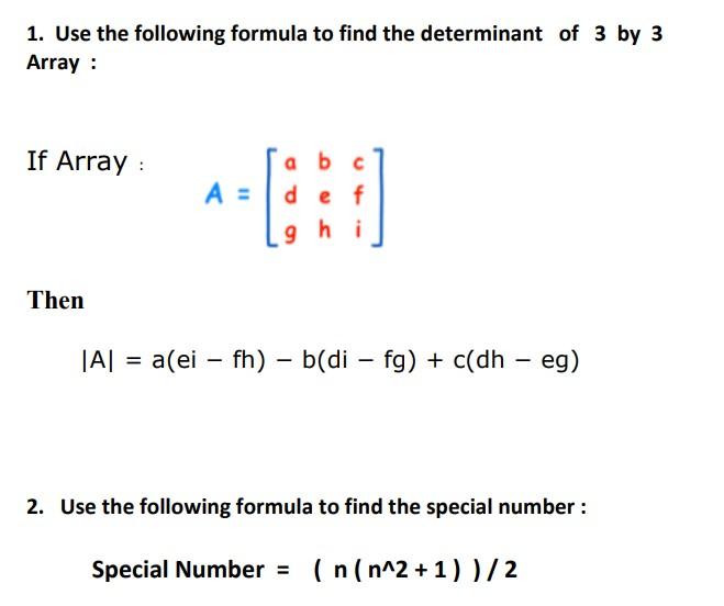 Solved Nrite a C++ program to do the following : 1. Create | Chegg.com
