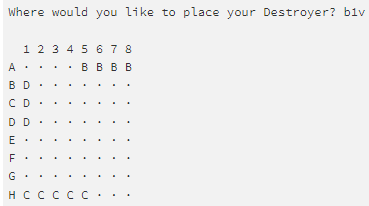 Solved This final exercise you have been provided with a | Chegg.com