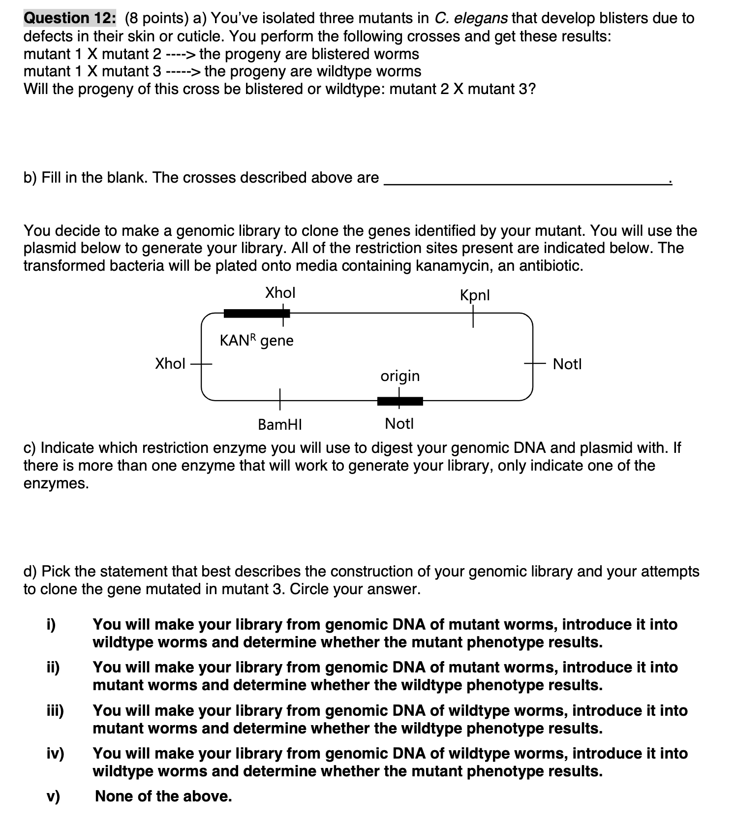 Solved I'm having trouble understanding how you're supposed | Chegg.com
