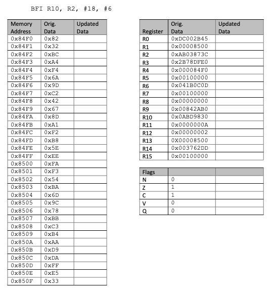 Solved I need help please show me the steps how to work | Chegg.com
