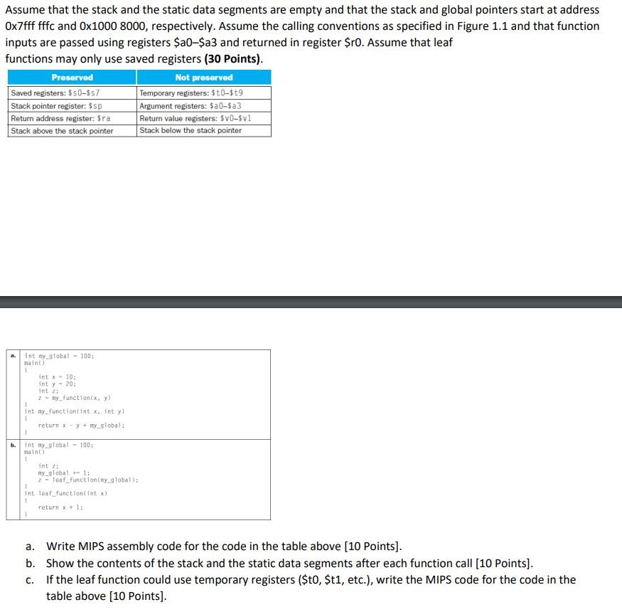 Solved Please answer asap. Please NO hand writing. | Chegg.com