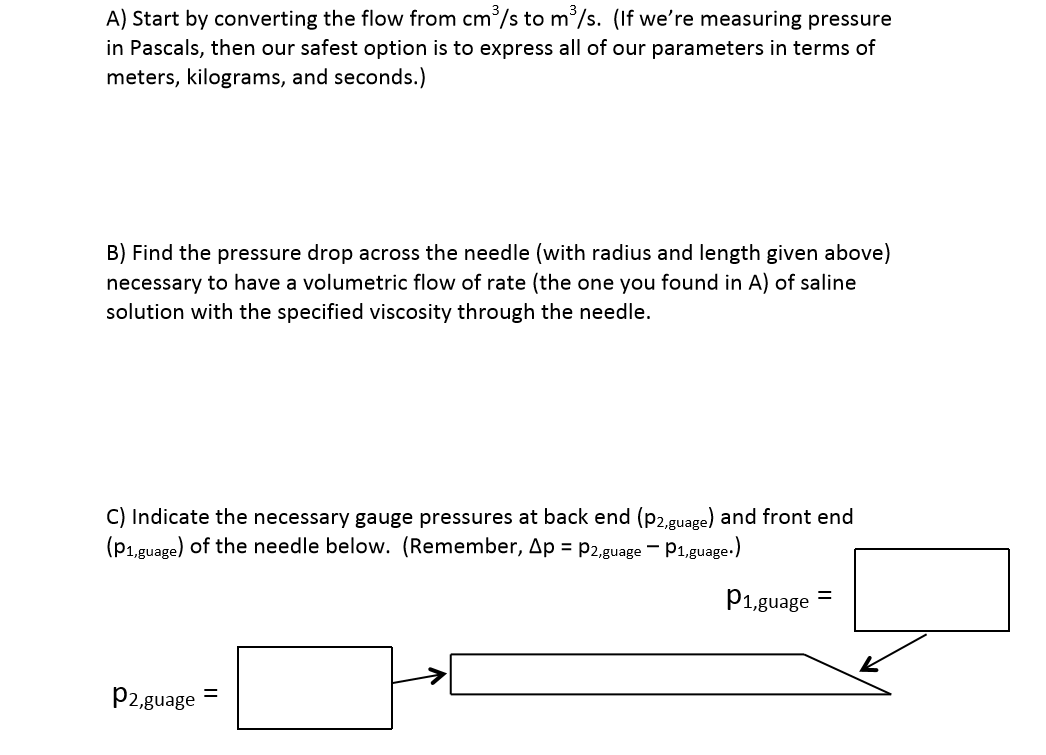 Solved N 10 3 Pas P 1025kg m3 3 An Intravenous System Chegg Solved N 10 3 Pas P 1025kg m3 3 An Intravenous System Chegg