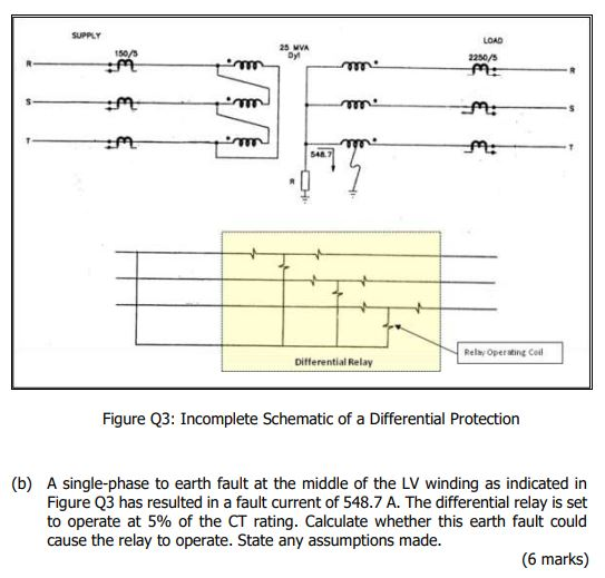 Solved Two generators operating in parallel supply a load of | Chegg.com