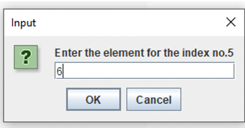 Solved Write a Java program to find all triplets equal to | Chegg.com